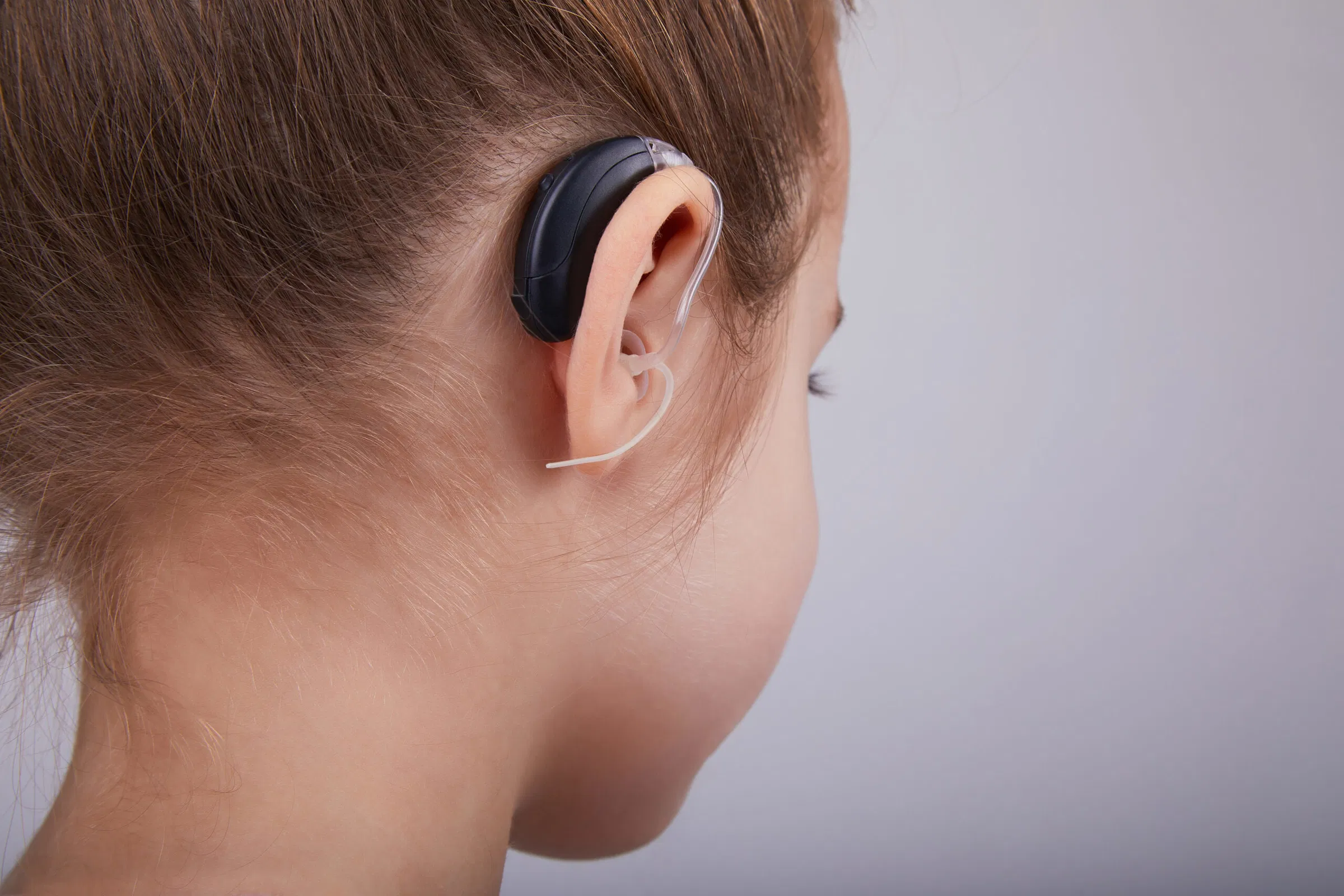 How to Choose the Right Hearing Aid for Your Needs