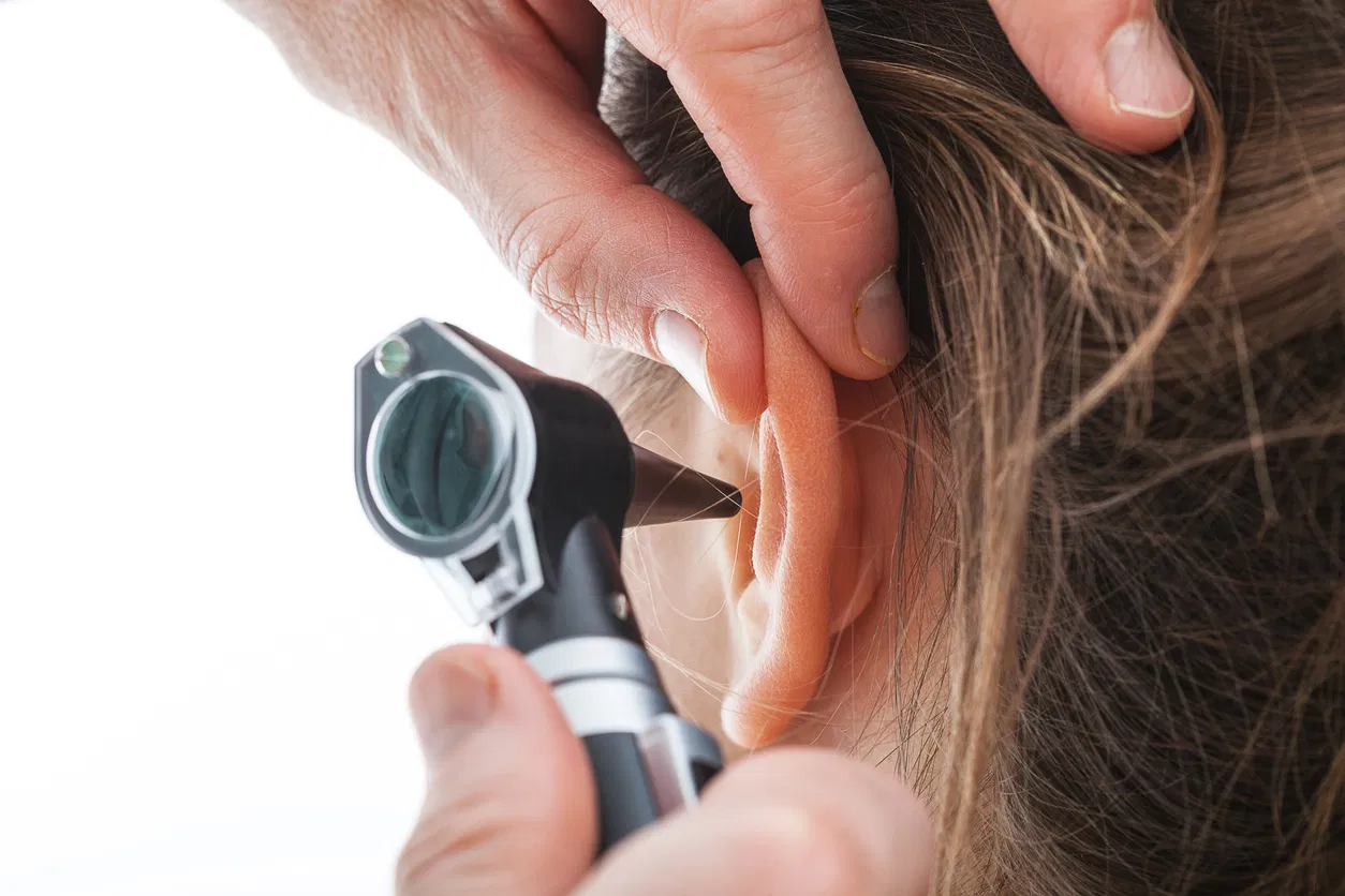 Choosing the Right Hearing Aid | First-Time User Guide