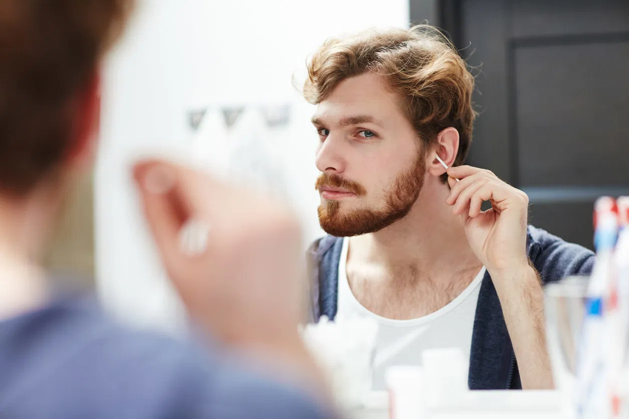 Best Ways to Clean Your Ears Safely | Expert Guide